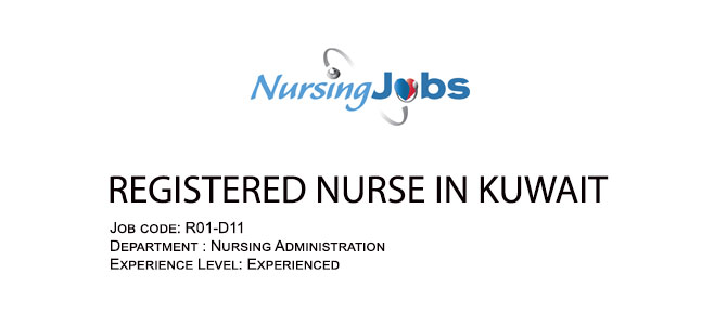 Nursing vacancy in Kuwait Archives - Nursing Jobs